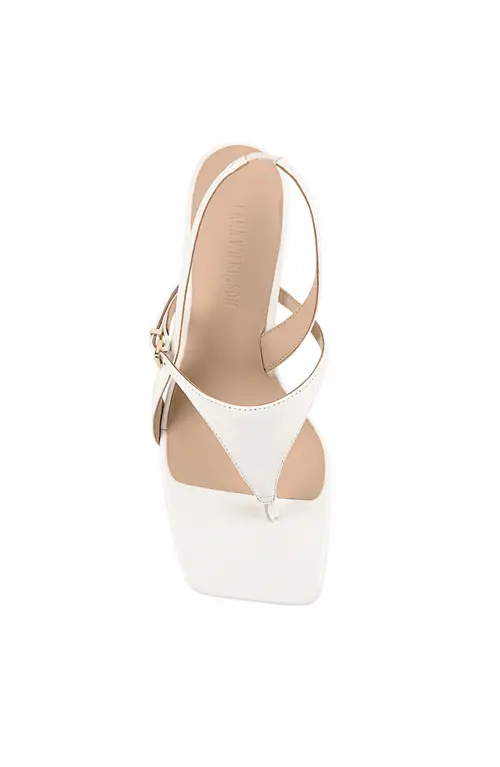 LANA WILKINSON Jemima Sandal