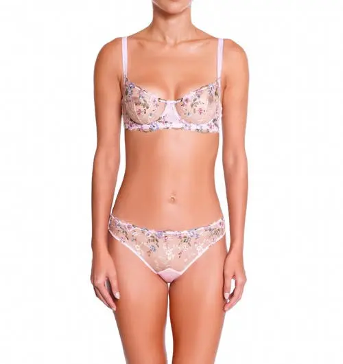 HUIT Amour Prestige Bikini Bottom