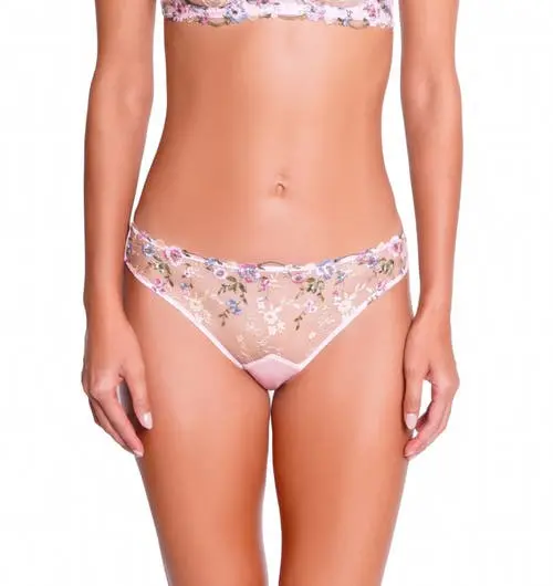 HUIT Amour Prestige Bikini Bottom