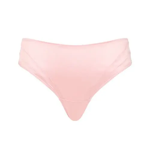 HUIT Amour Prestige Tanga - Blush