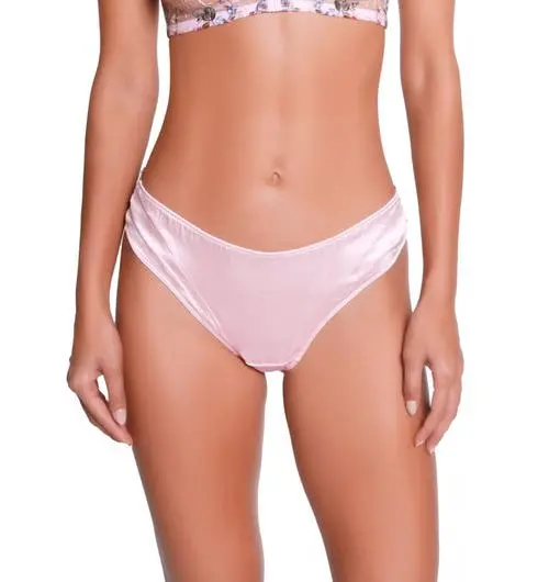 HUIT Amour Prestige Tanga