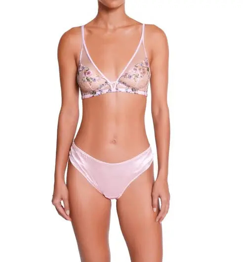 HUIT Amour Prestige Bralette