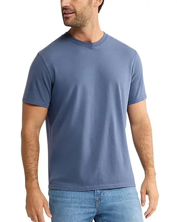 FAIR HARBOR Saltaire Tee - Navy