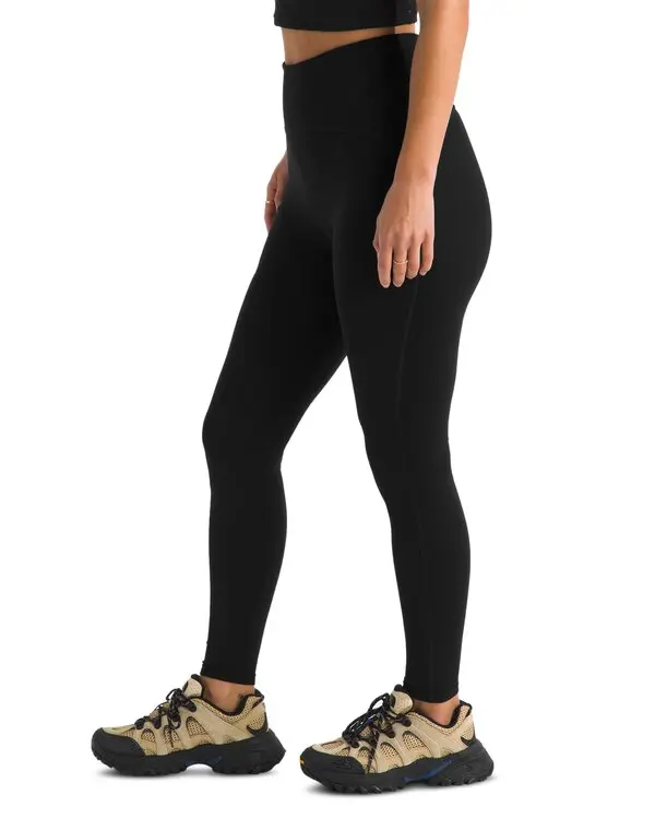 The North Face Jaida Pocket Leggings - Tnf Black