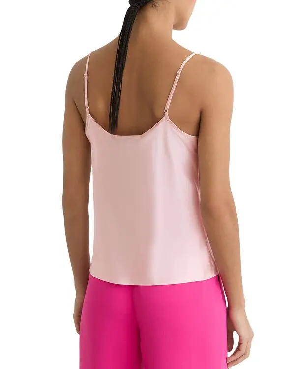 REISS Corey Silk Cami
