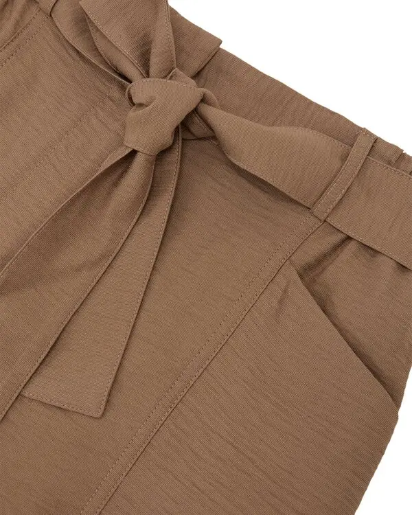 REISS Avril Shorts - Neutral