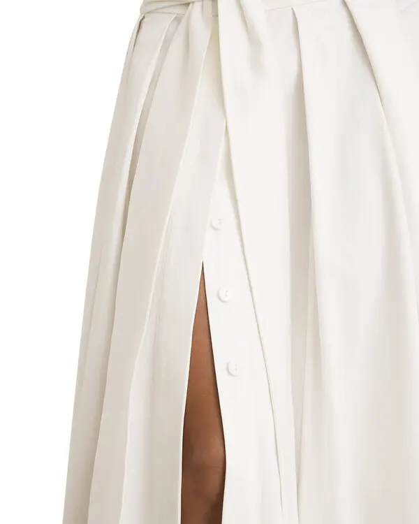 REISS Simone Skirt
