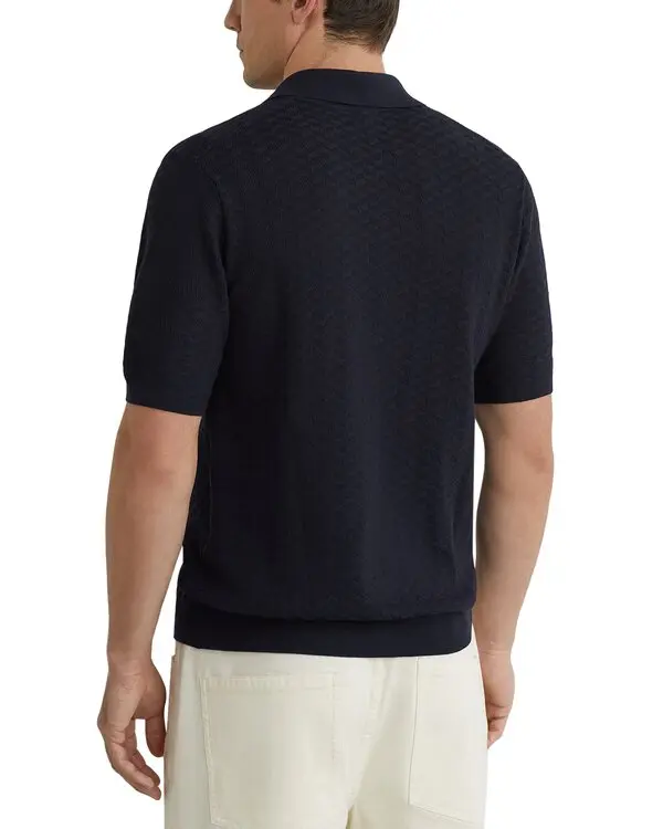 REISS Phoenix Slim Fit Shirt