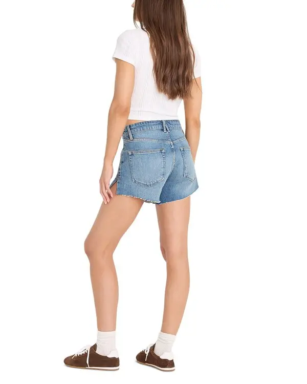 Good American Vintage Denim Shorts