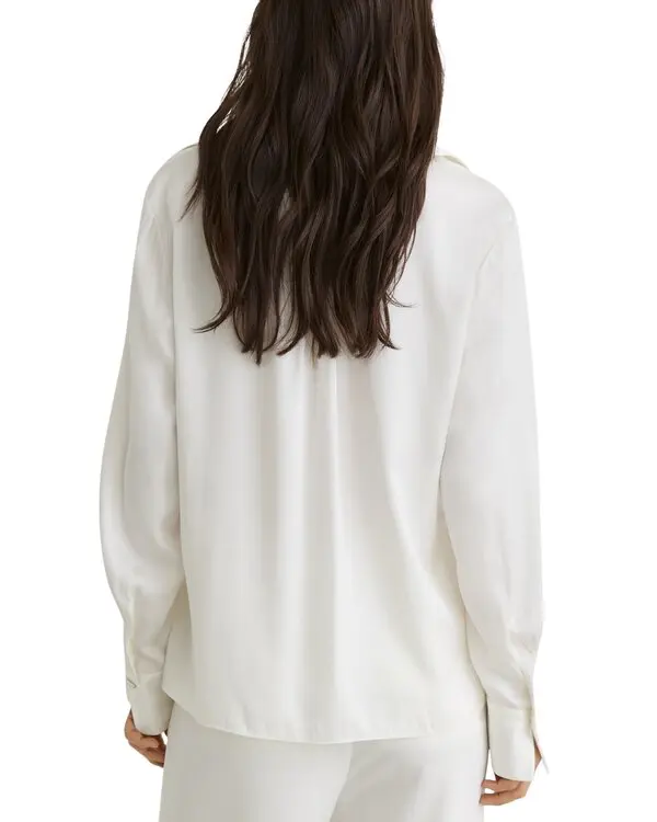 REISS Orla Shirt