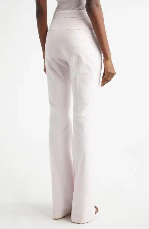 A.L.C. Sophie Wide-leg Pants - Cherry Blossom
