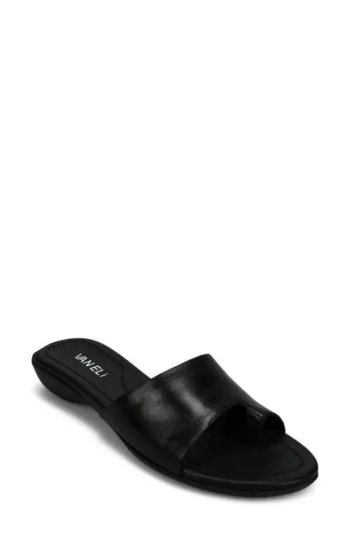 Vaneli Tallis Slide Sandal