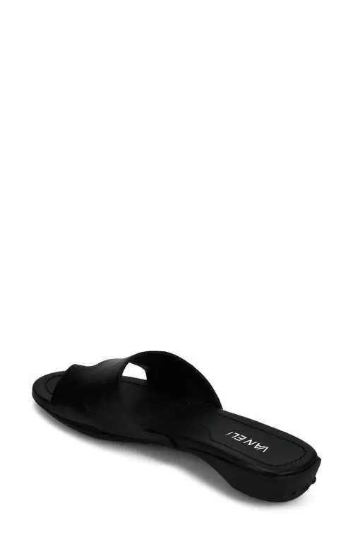 Vaneli Tallis Slide Sandal