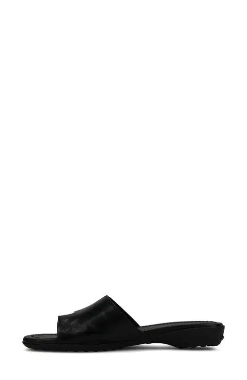 Vaneli Tallis Slide Sandal