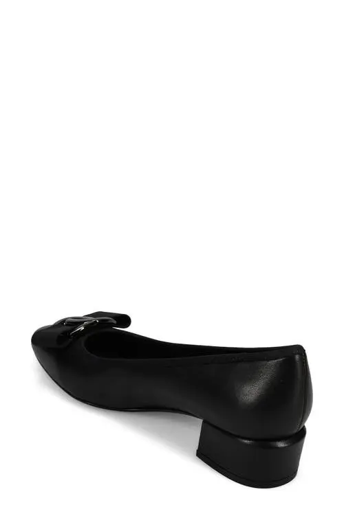 Vaneli Amiel Pump - Black