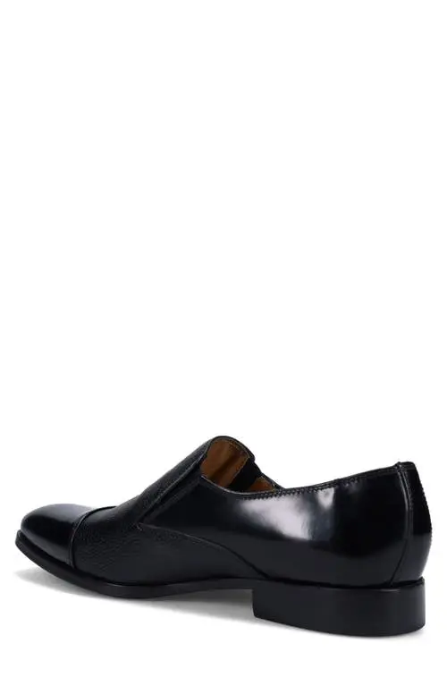 Ron White Elvan Weatherproof Cap Toe Loafer