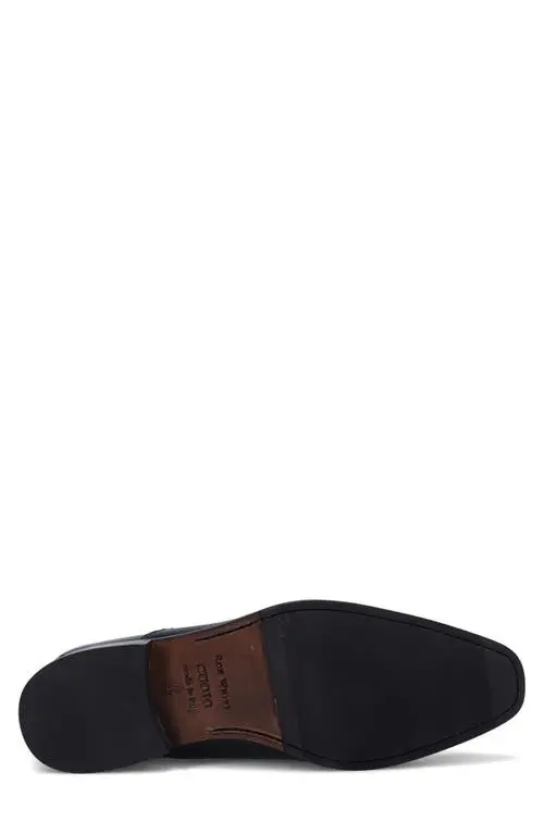 Ron White Elvan Weatherproof Cap Toe Loafer