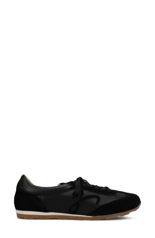 Vaneli Farryn Lace-up Sneaker - Black