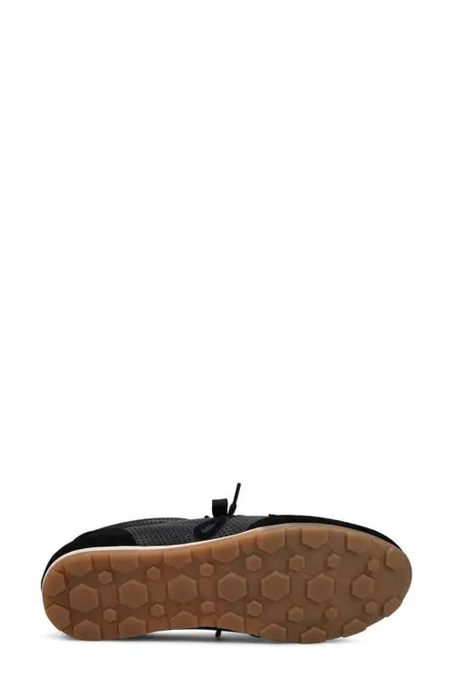 Vaneli Farryn Lace-up Sneaker - Black