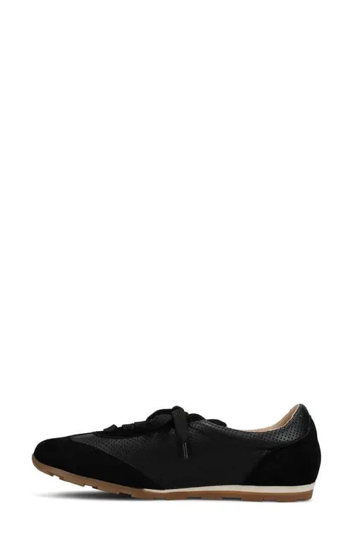 Vaneli Farryn Lace-up Sneaker - Black