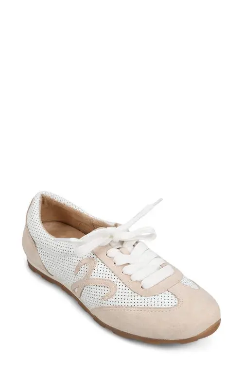 Vaneli Farryn Lace-up Sneaker - White
