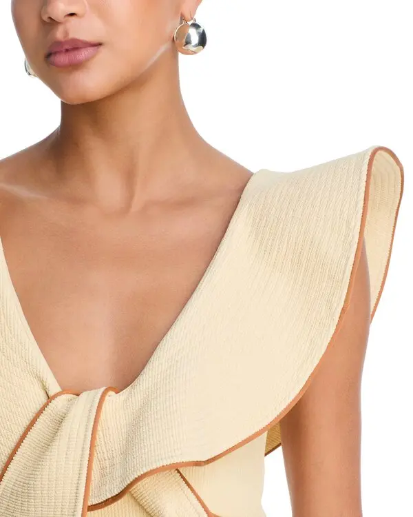 Johanna Ortiz Beaches One Piece Swimsuit