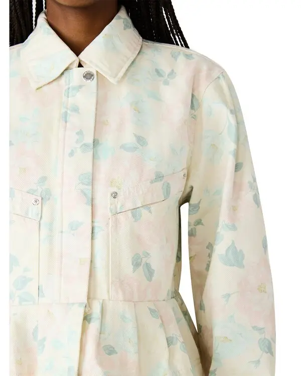 Steve Madden Sloan Jacket