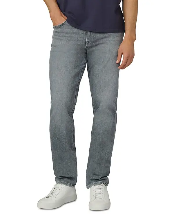 Joe's Jeans The Brixton Slim Straight Fit Jeans - Franklin