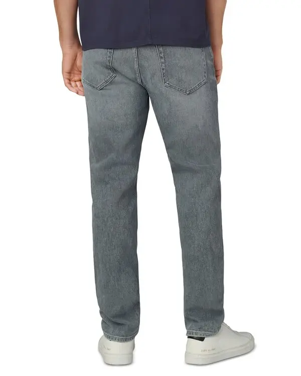 Joe's Jeans The Brixton Slim Straight Fit Jeans - Franklin