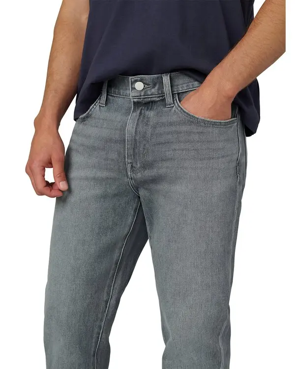 Joe's Jeans The Brixton Slim Straight Fit Jeans - Franklin