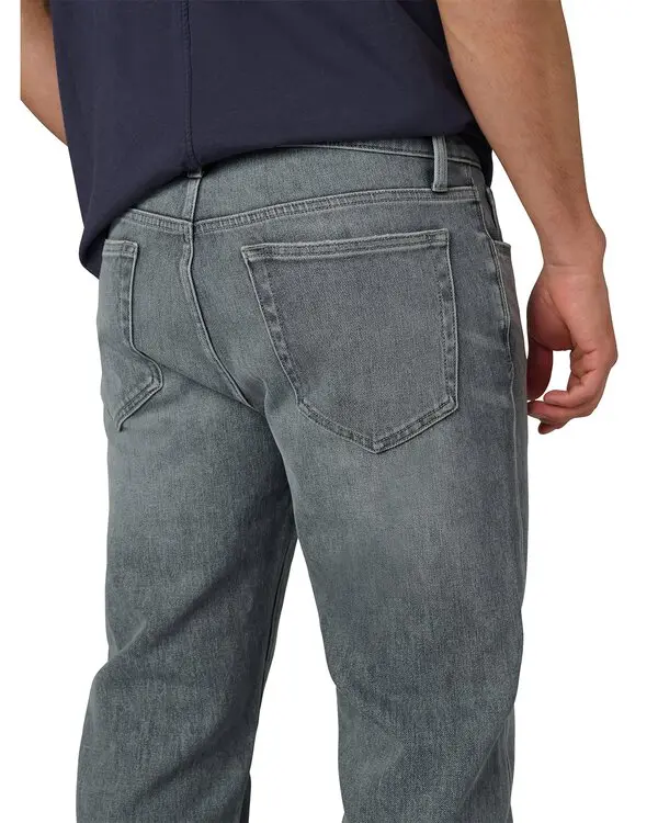 Joe's Jeans The Brixton Slim Straight Fit Jeans - Franklin