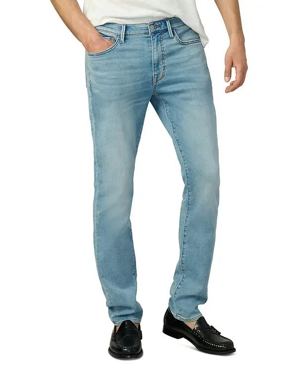 Joe's Jeans The Asher Slim Fit Jeans - Culver