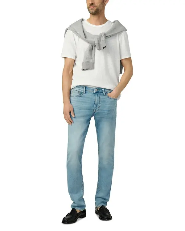 Joe's Jeans The Asher Slim Fit Jeans - Culver