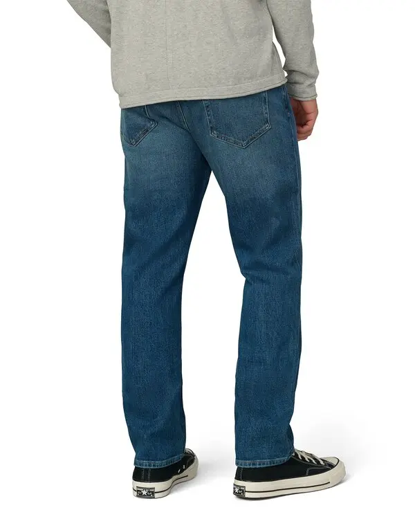 Joe's Jeans The Brixton Slim Straight Fit Jeans - Doheny