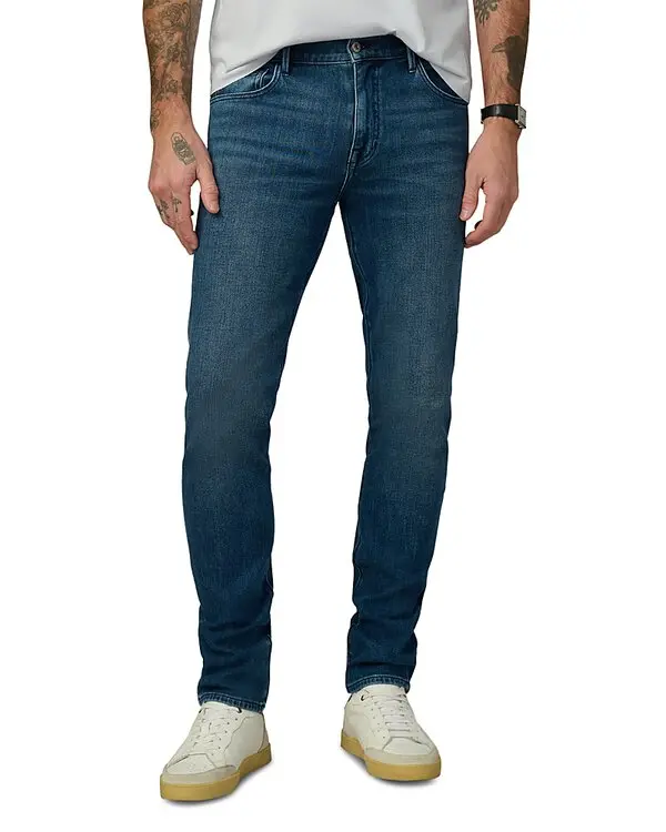 Joe's Jeans The Asher Slim Fit Jeans - Jefferson