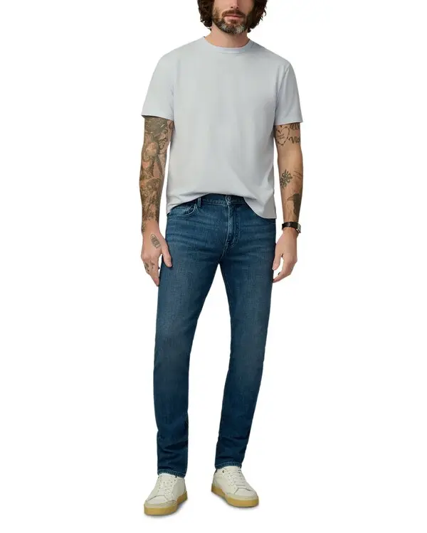 Joe's Jeans Asher Slim Fit Jeans - Jefferson