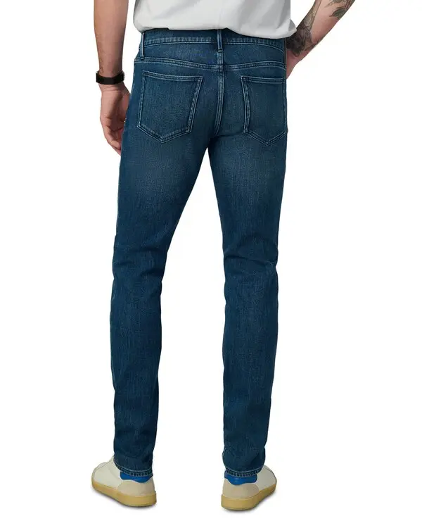 Joe's Jeans Asher Slim Fit Jeans - Jefferson