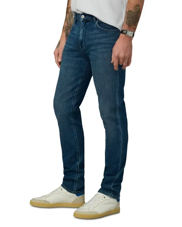 Joe's Jeans Asher Slim Fit Jeans - Jefferson