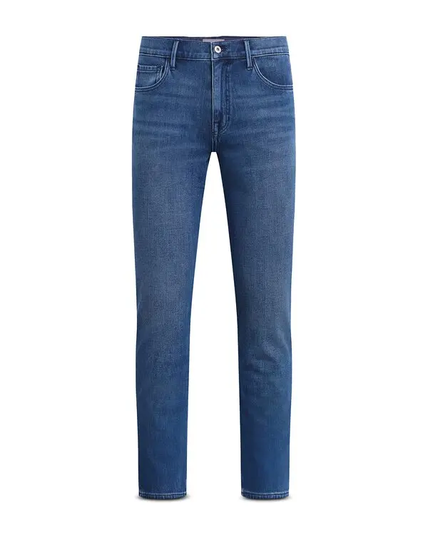 Joe's Jeans Asher Slim Fit Jeans - Jefferson
