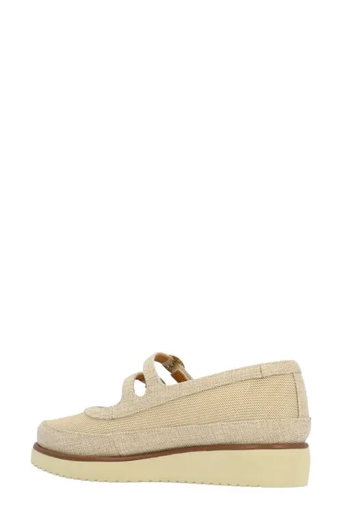 L'AMOUR DES PIEDS Zalika Mary Jane Wedge