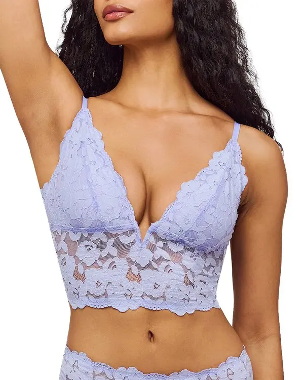 Cosabella Romanza Longline Bralette