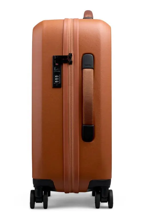 Bellroy Transit Hardshell Spinner Carry-on Luggage - Bronze