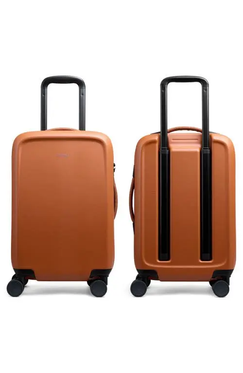 Bellroy Transit Hardshell Spinner Carry-on Luggage - Bronze