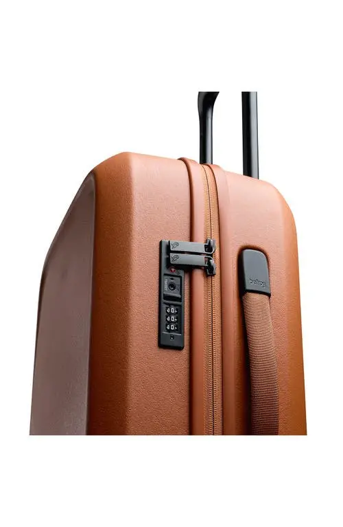 Bellroy Transit Hardshell Spinner Carry-on Luggage - Bronze