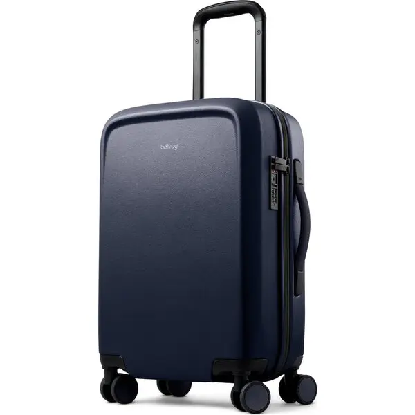 Bellroy Transit Hardshell Spinner Carry-on Luggage - Night Sky