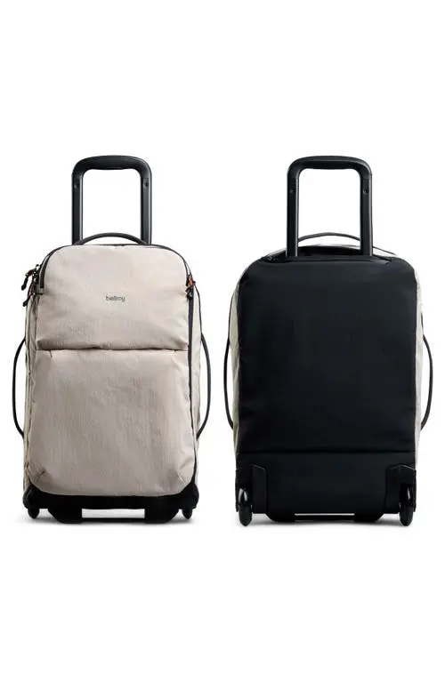 Bellroy Lite Carry-on Luggage - Ash