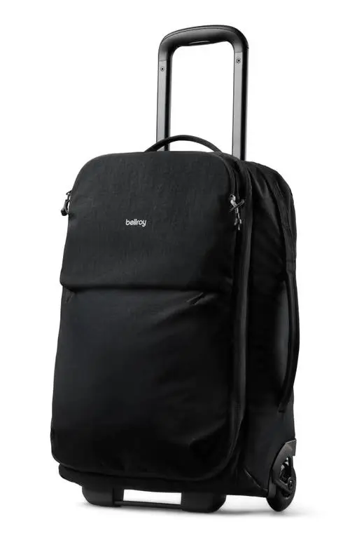 Bellroy Lite Carry-on Luggage - Black
