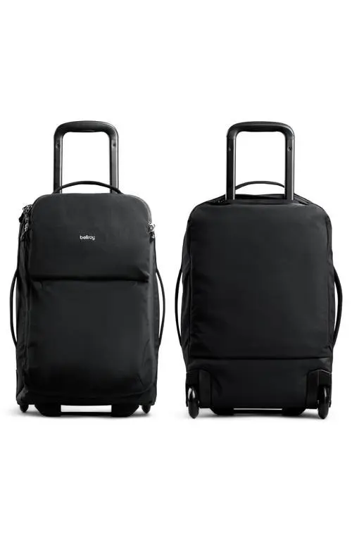 Bellroy Lite Carry-on Luggage - Black