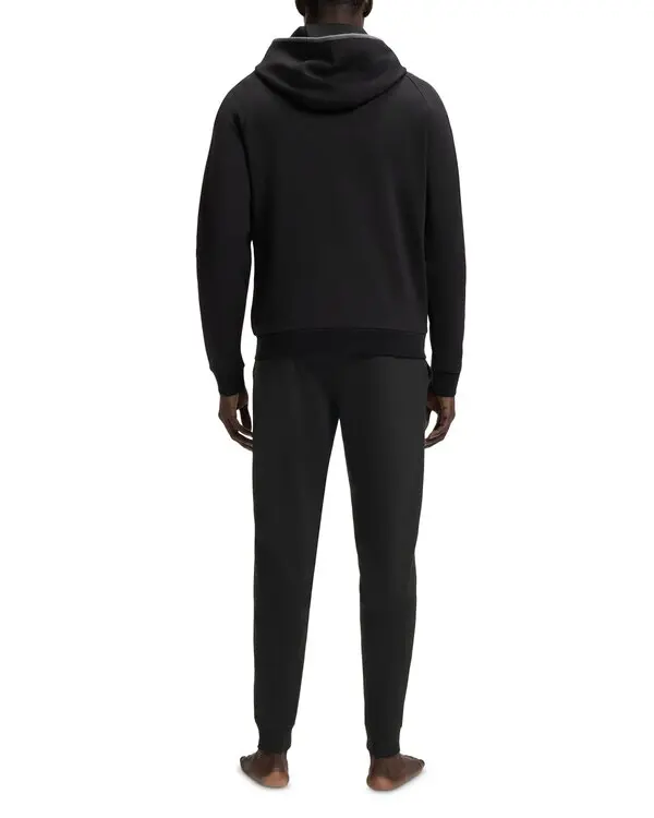 BOSS Authentic Heat Seal Logo Pants - Dark Blue