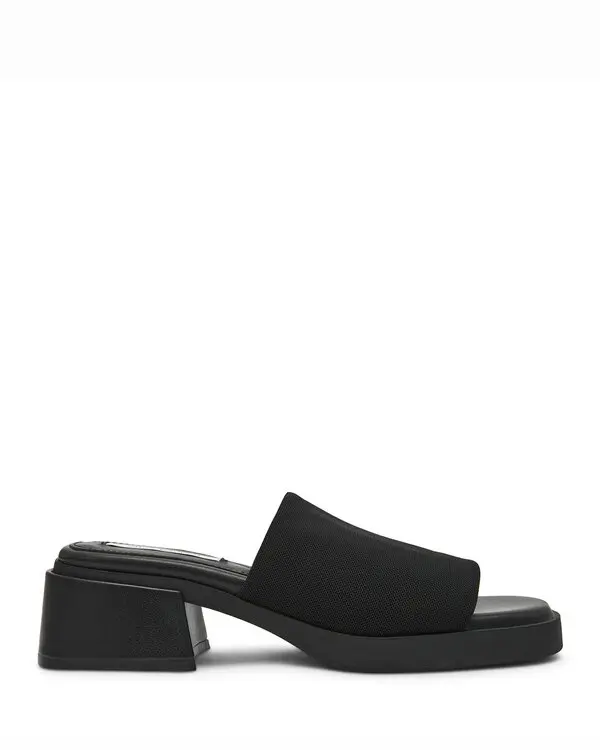 Steve Madden Lucee Platform Sandals